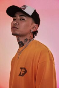 中国で超人気のラッパー5選！C-HIPHOPの歴史・特徴を徹底解説 | 中華ナイトライフ